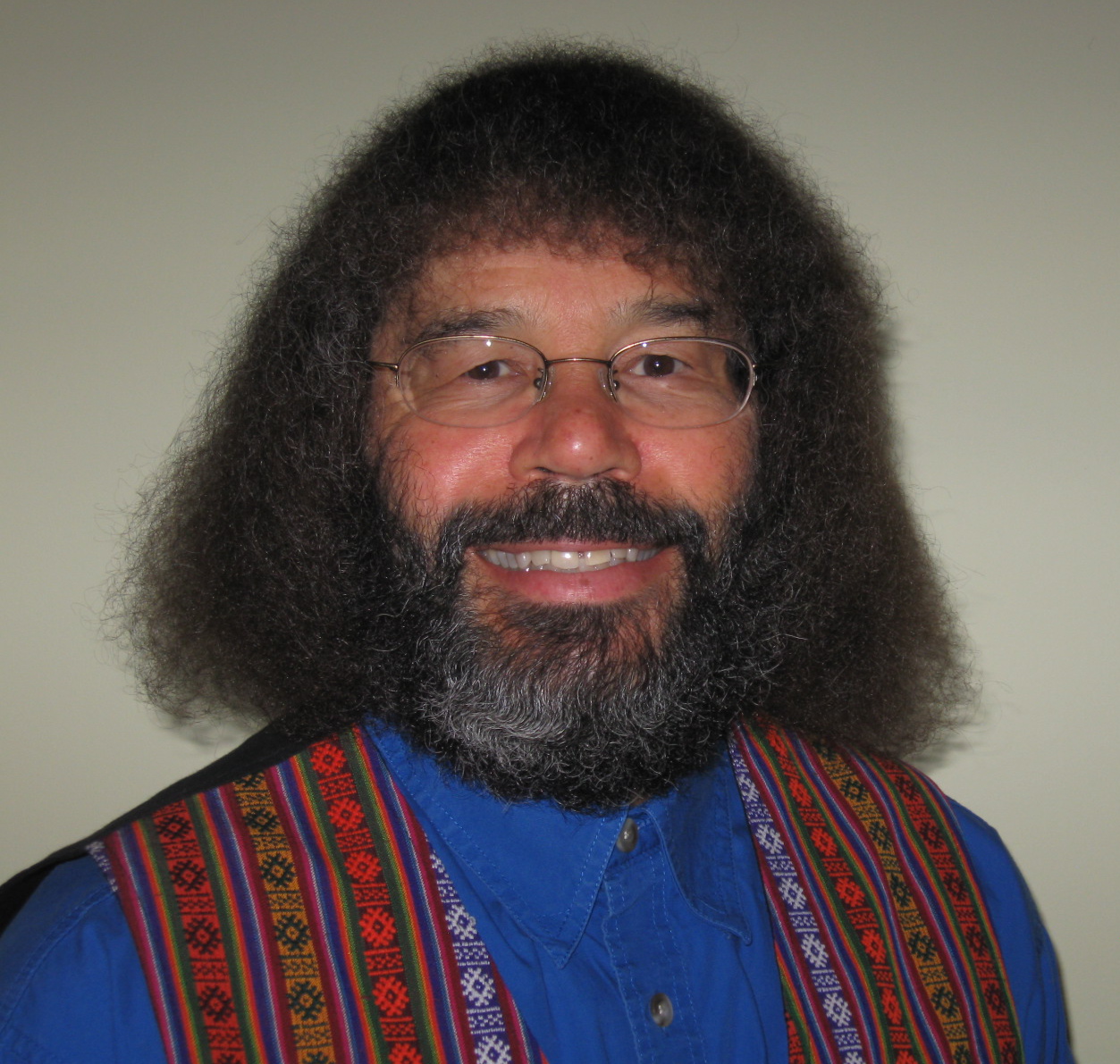Candidate Statement: Charles "Chick" Woodward | American Astronomical ...